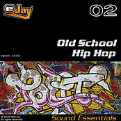 eJay Hip Hop Sample Kit 2 - Unplugged - Sound Sample Library