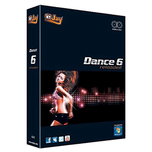 eJay Legends 2 - Suit for Create Hip Hop, Techno and Dance Music