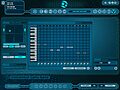 eJay Dance 6 Reloaded - Software for Create Dance Music