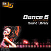 eJay Dance 6 Reloaded Sound Library - Dance Sample Pack