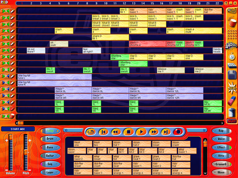 eJay Dance 2+ - Windows 10 Compatible