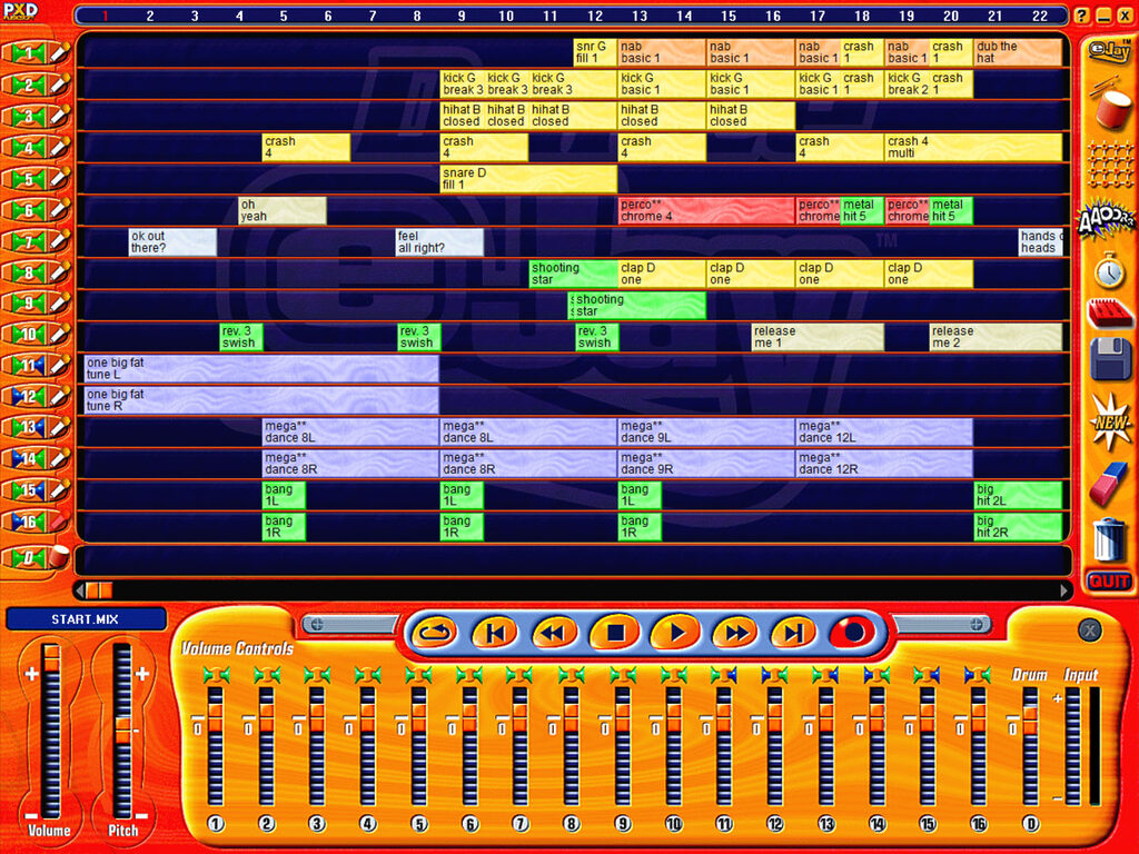 eJay Dance 2+ - Windows 10 Compatible