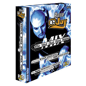 eJay Dance 2+ - Windows 10 Compatible