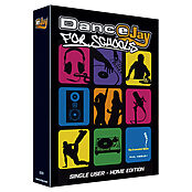 eJay Dance 2+ - Windows 10 Compatible